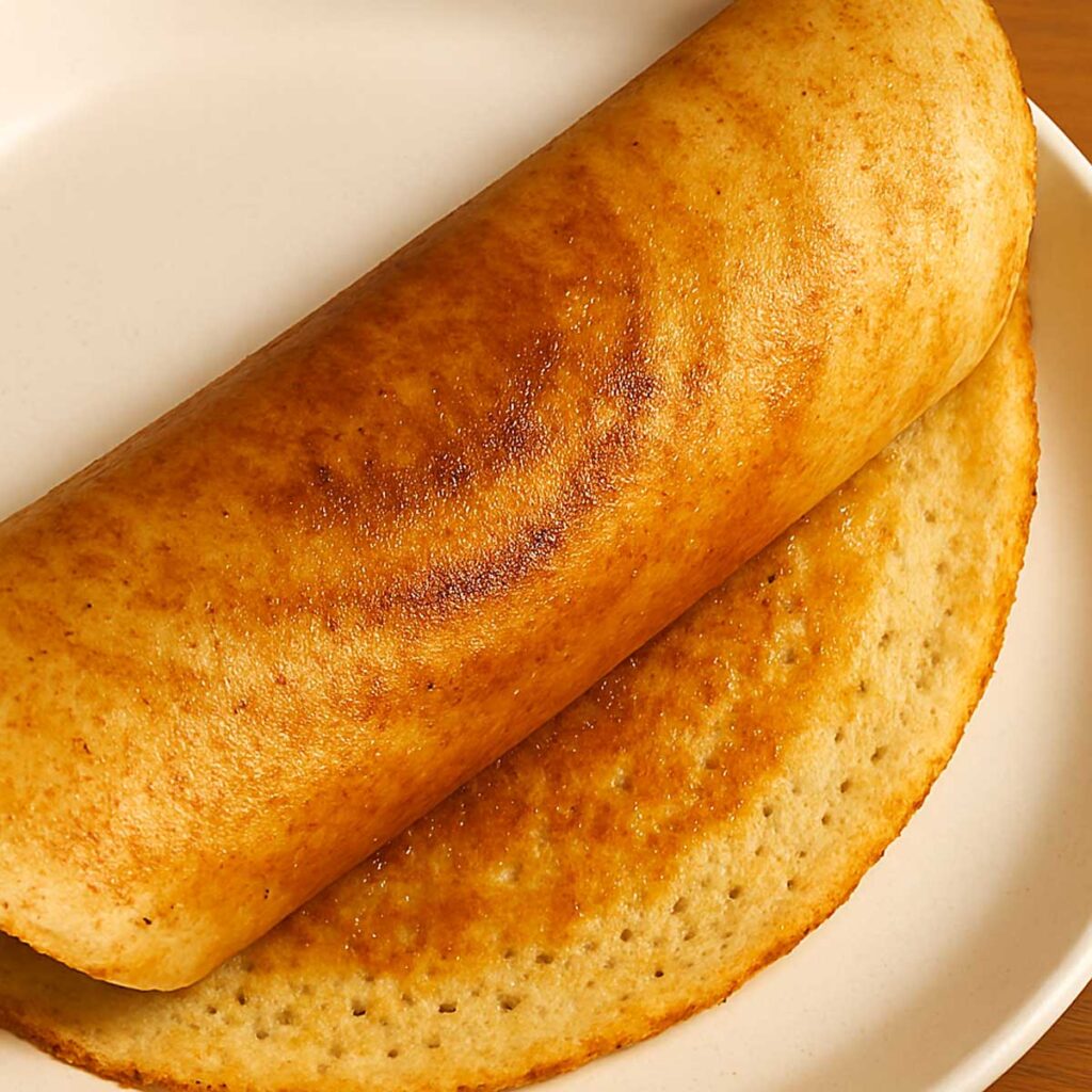 Dosa Recipe : Healthy Indian Recipes