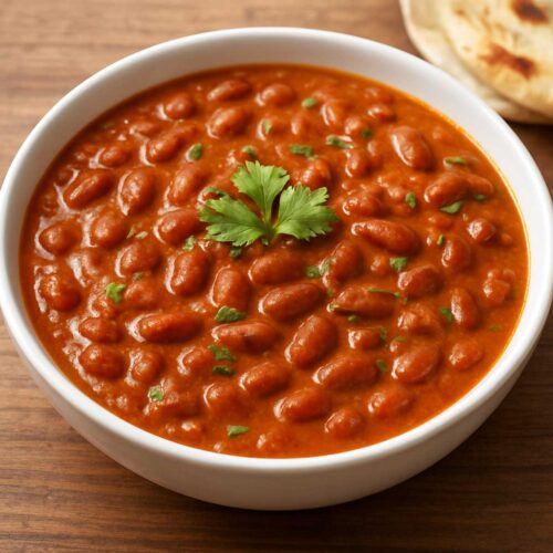 Rajma Masala Recipe | Easy Rajma Recipe - Healthy Indian Recipes