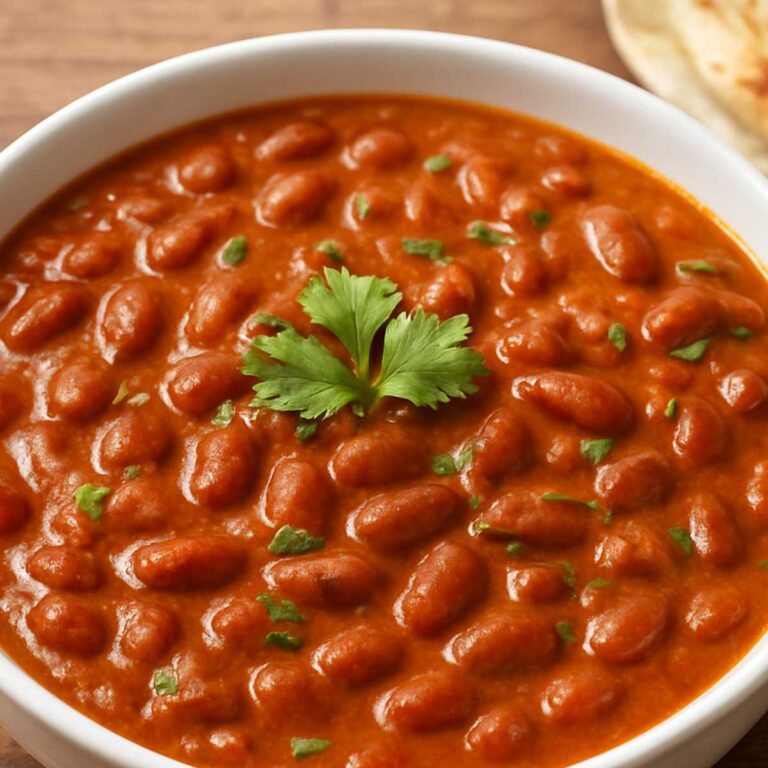 Rajma Masala Recipe | Easy Rajma Recipe - Healthy Indian Recipes