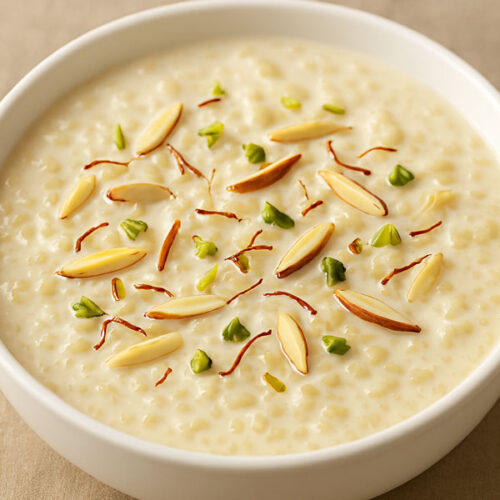 Kheer Recipe : Healthy Indian Recipes