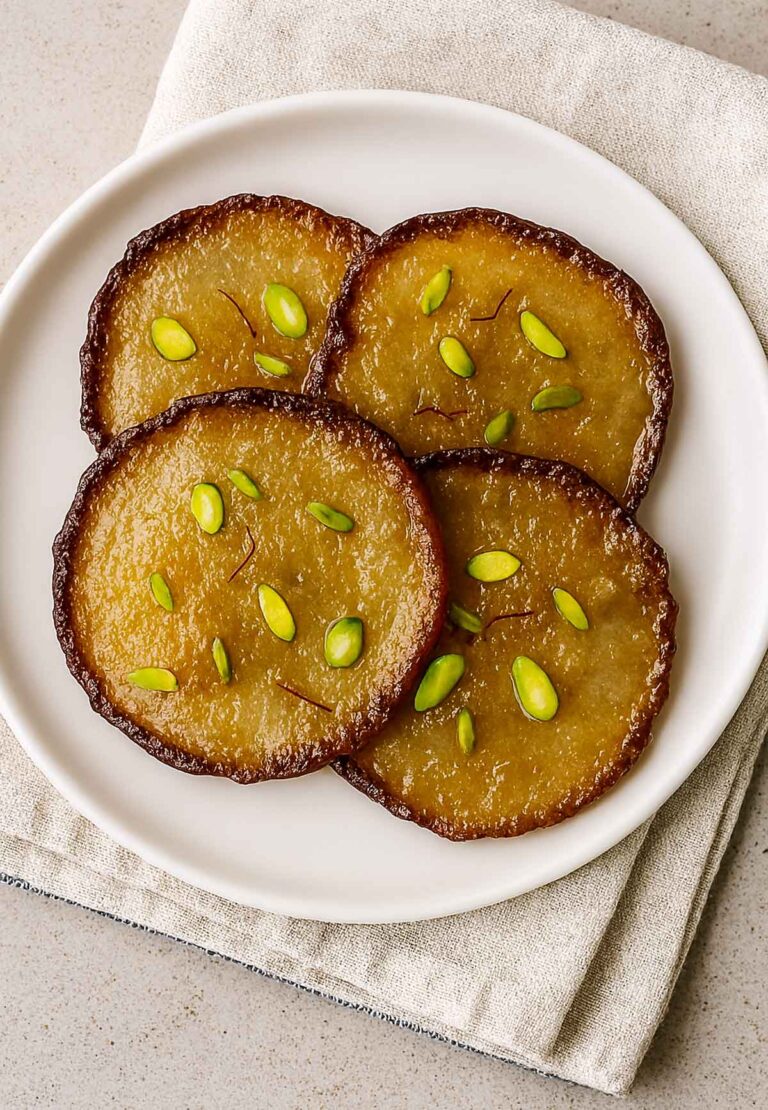 Quick & Easy Malpua Recipe : Healthy Indian Recipes